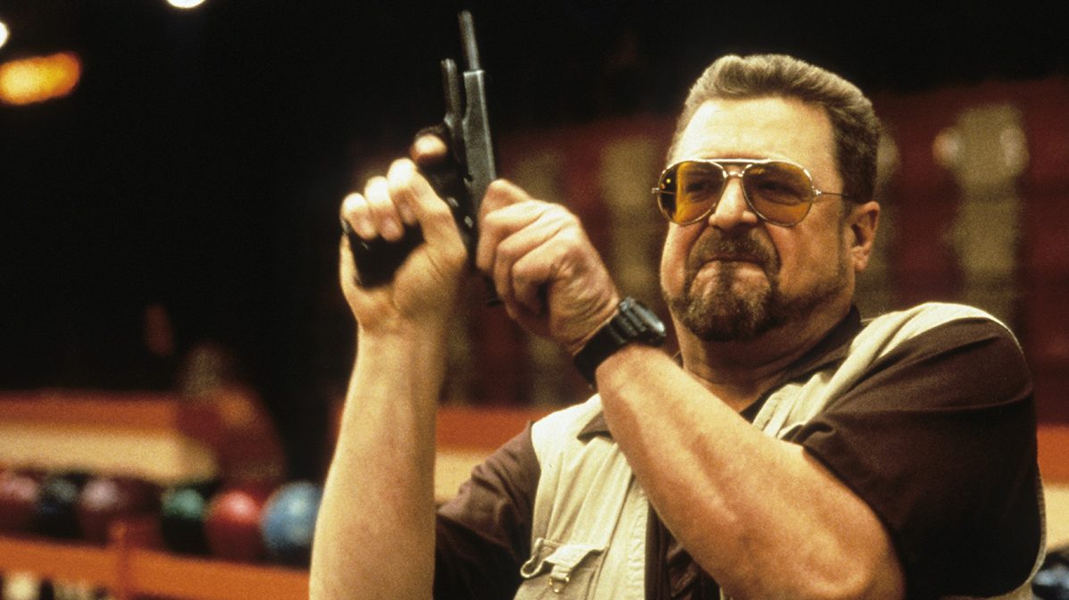 Is John Goodman the Greatest Supporting Actor of All Time? - InsideHook