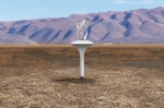 WaterSeer Harvests 11 Gallons of Clean Water Directly From the Air ...
