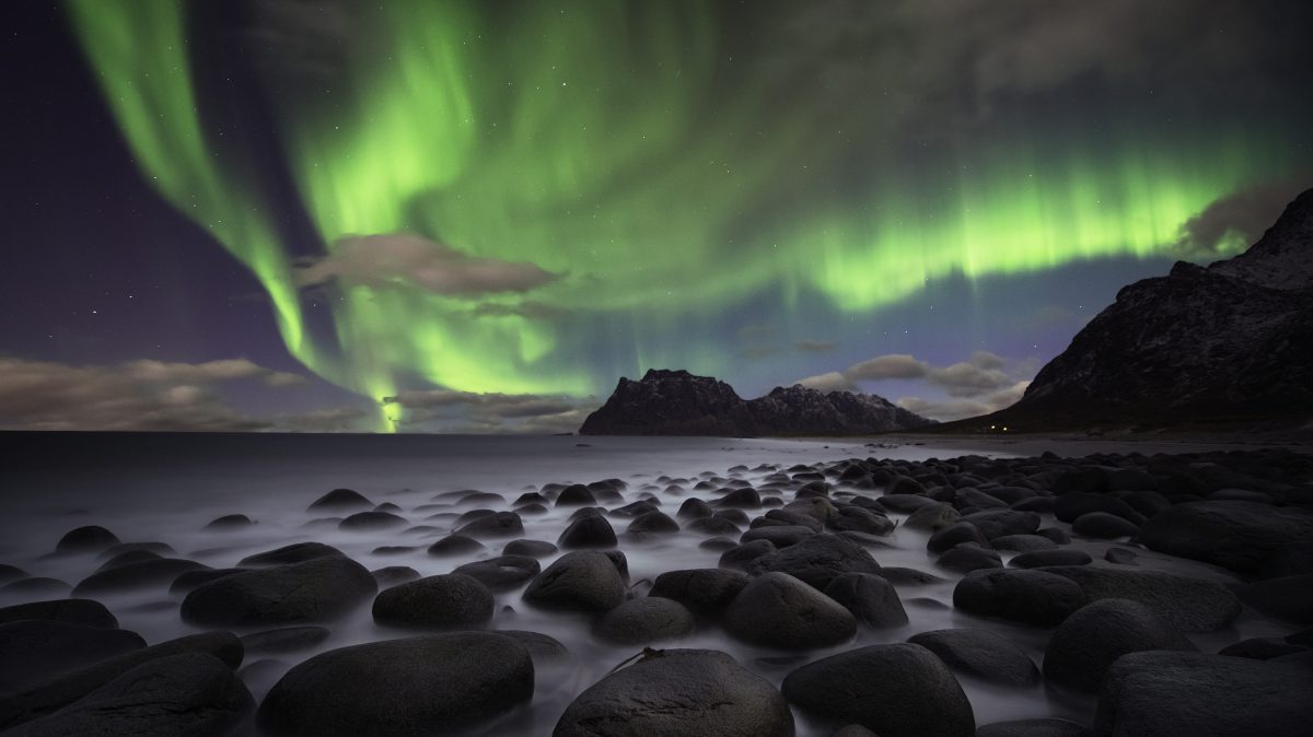 Frommer's Picks for the Best Destinations to Visit in 2017 - InsideHook