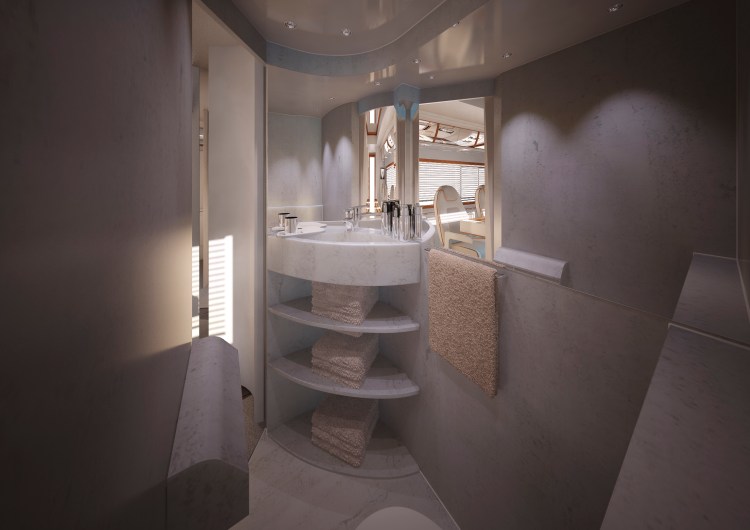 $3 Million Elemment Palazzo Concept Will Be the World's Most Expensive ...