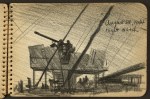 Victor Lundy's WWII Sketches Show Different Side of War - InsideHook
