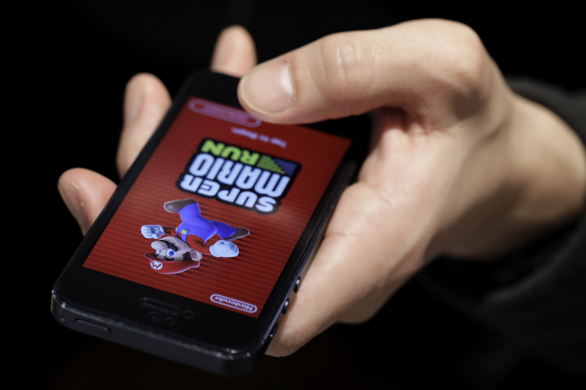 'Super Mario' Creator Shigeru Miyamoto on the Future of Gaming - InsideHook