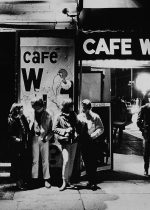 The History of New York City's Cafe Wha?, Where Dylan and Hendrix ...