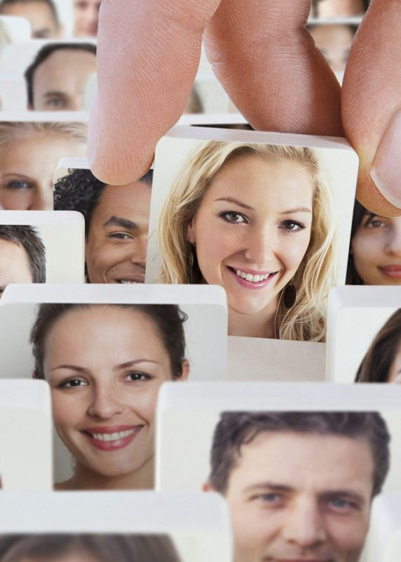 Remembering Faces Gets Easier As You Age - InsideHook