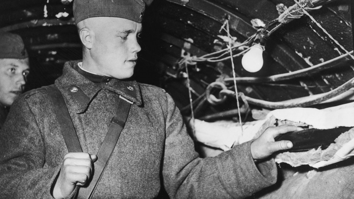 The Most Astonishing Declassified Military and CIA Secrets - InsideHook