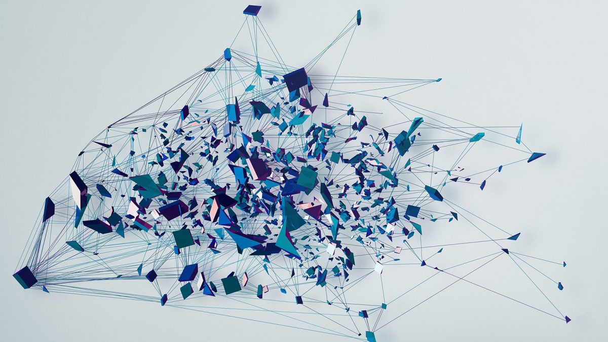 What Blockchain Is And How It Could Create The Worlds Largest
