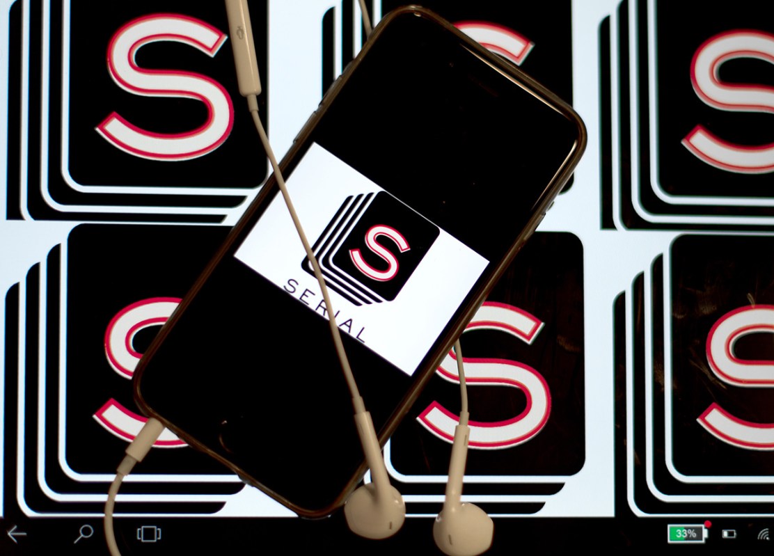 Everything You Need to Know About the Next Podcast From the 'Serial ...