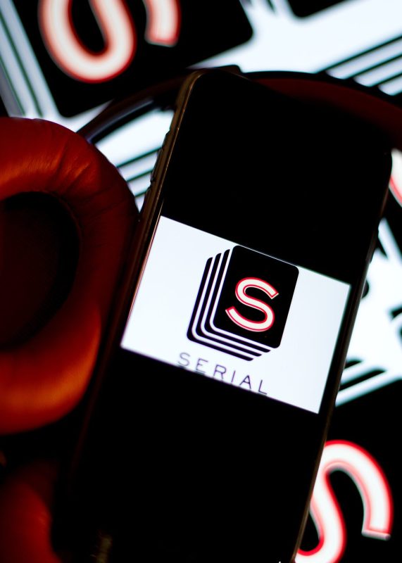 Everything You Need to Know About the Next Podcast From the 'Serial ...