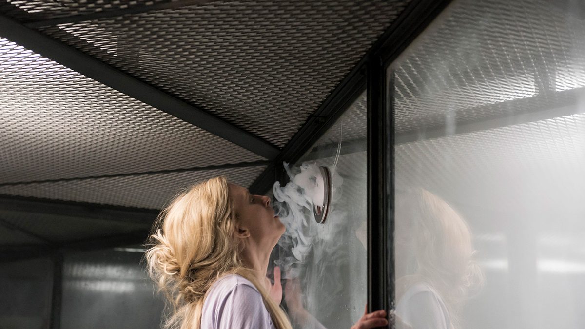 The Darker Side of Science That Went Into Netflix's 'The OA' - InsideHook