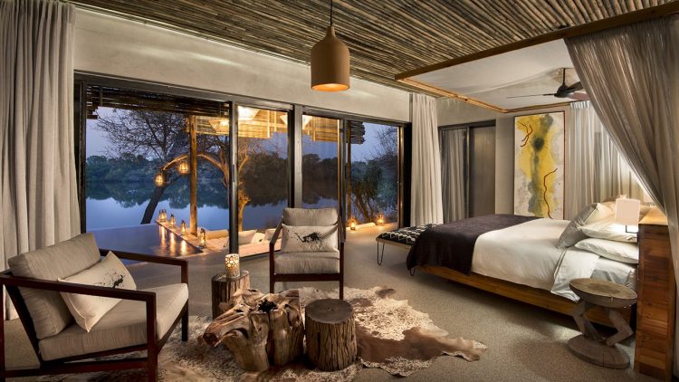 Luxury Safaris Worth the Expedition in 2017 - InsideHook