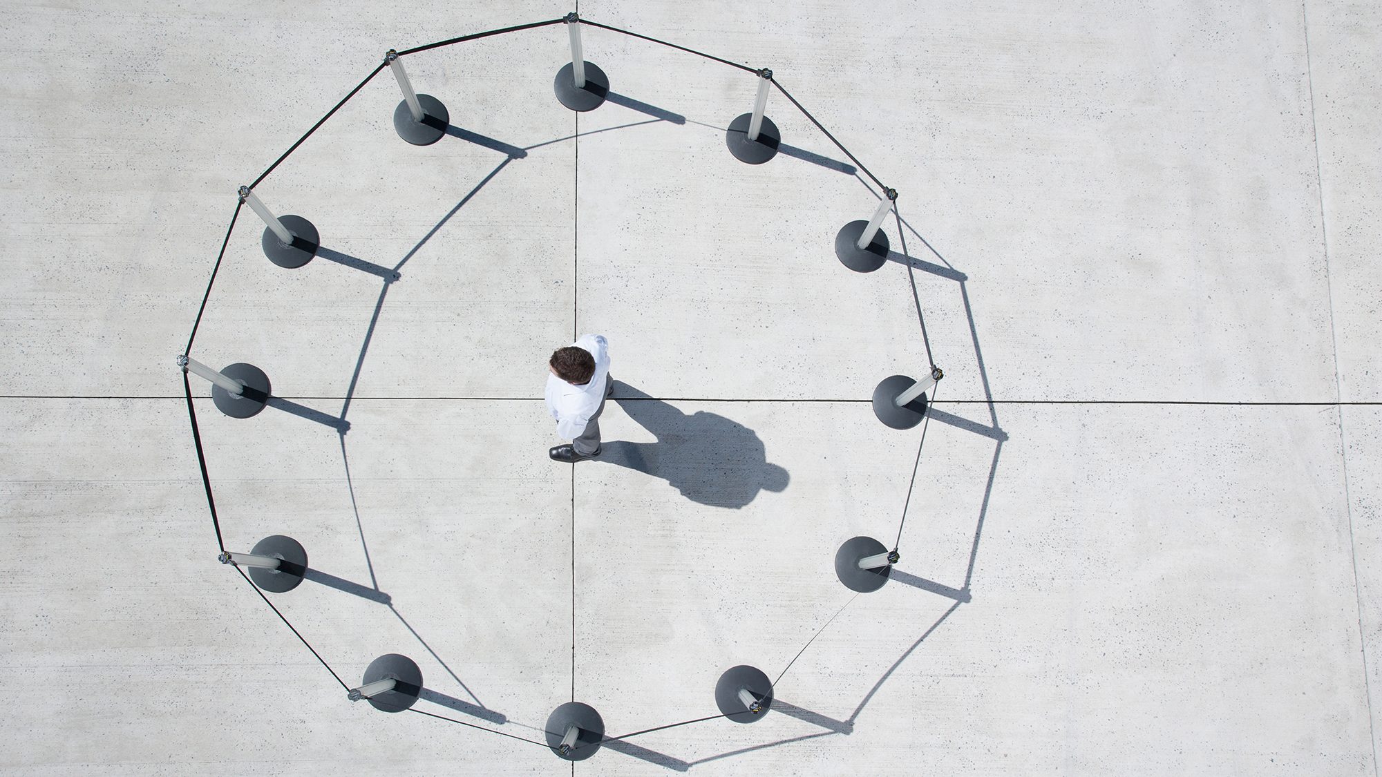 The Secret to...Tips From a Former CIA Agent for Protecting a High ...