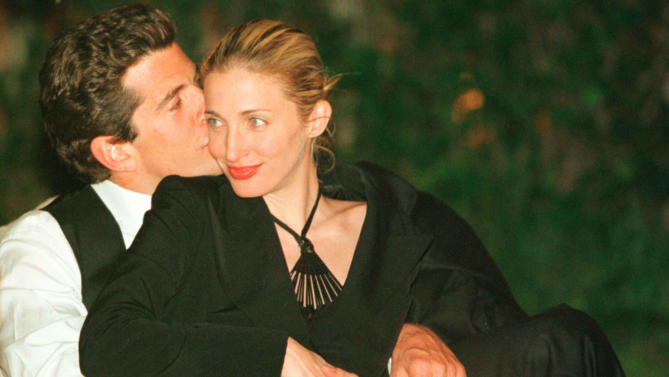 Details Emerge About Night of Deadly Crash That Killed JFK Jr. - InsideHook