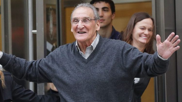 82-Year-Old Alleged Mobster From 'Goodfellas' Heist Charged with Arson ...