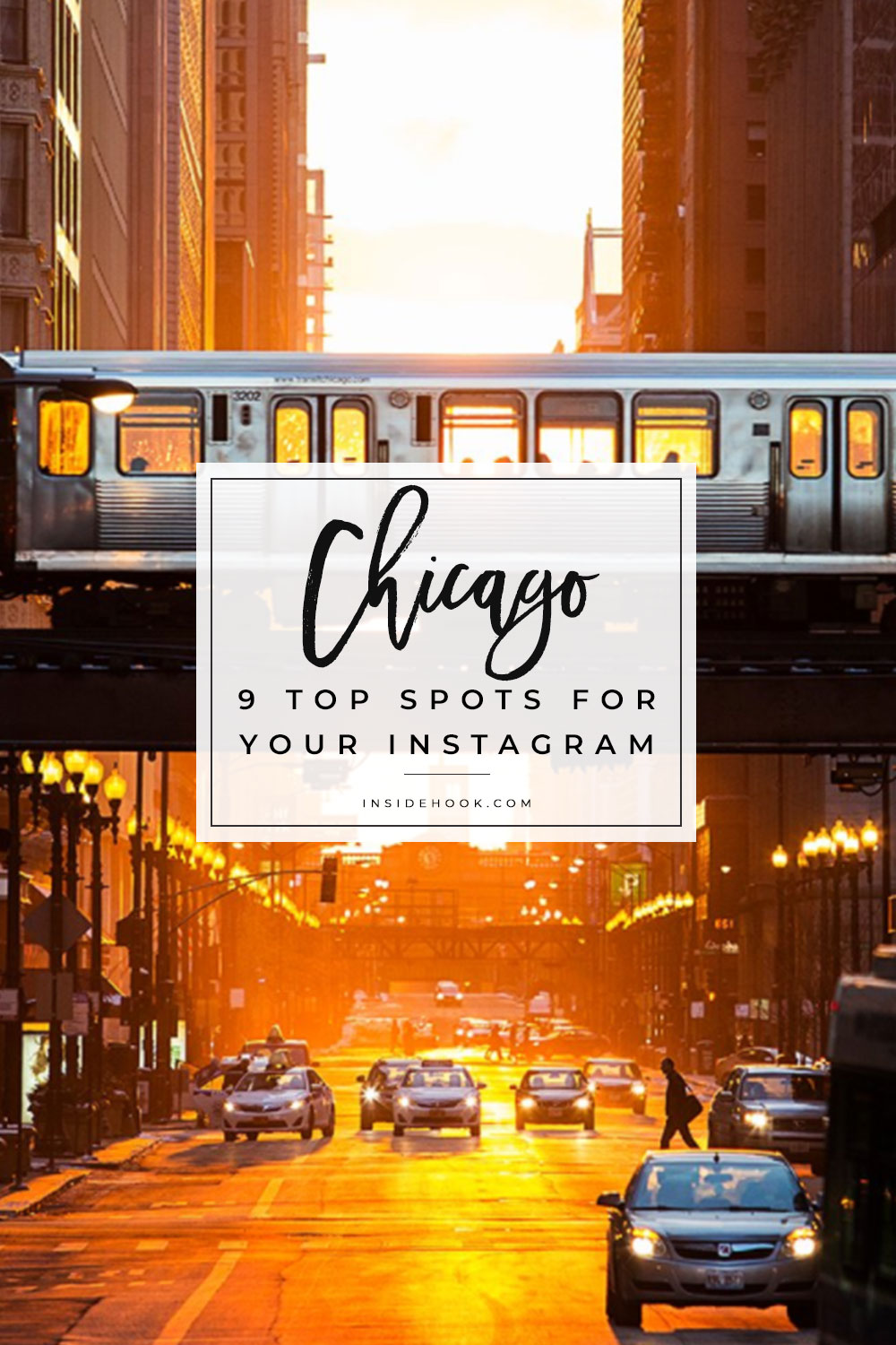 Best Chicago Street Shots, Instagrams from Photographers - InsideHook