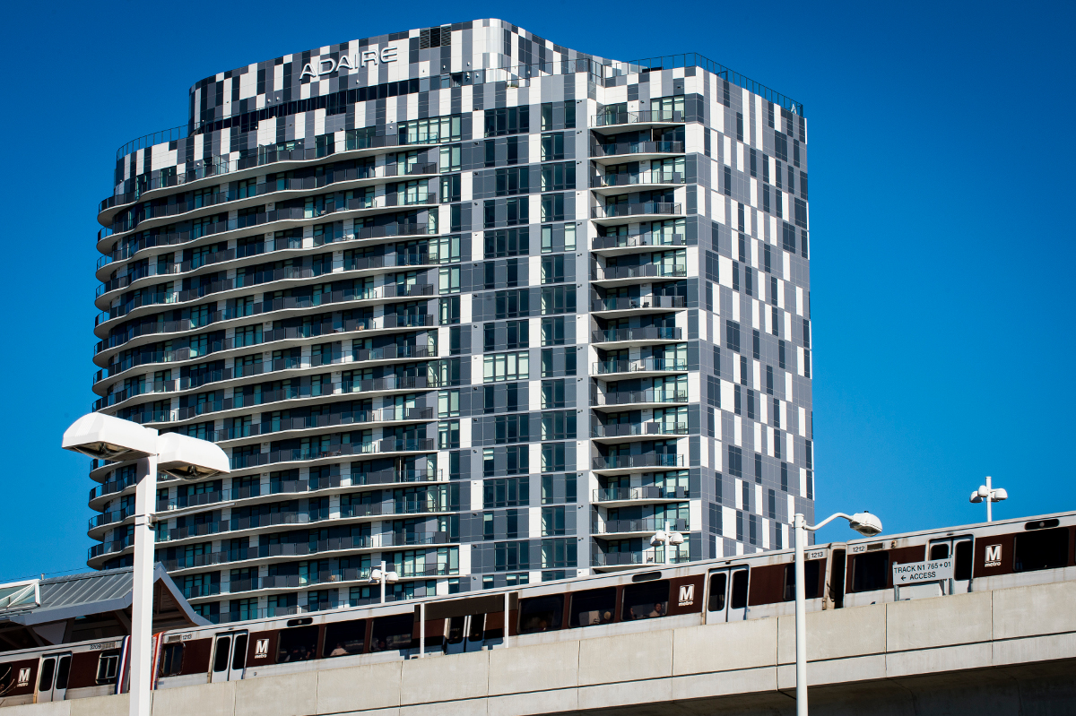 Detroit Finally Catching Up to Rest of Country's Luxury Condo Boom ...