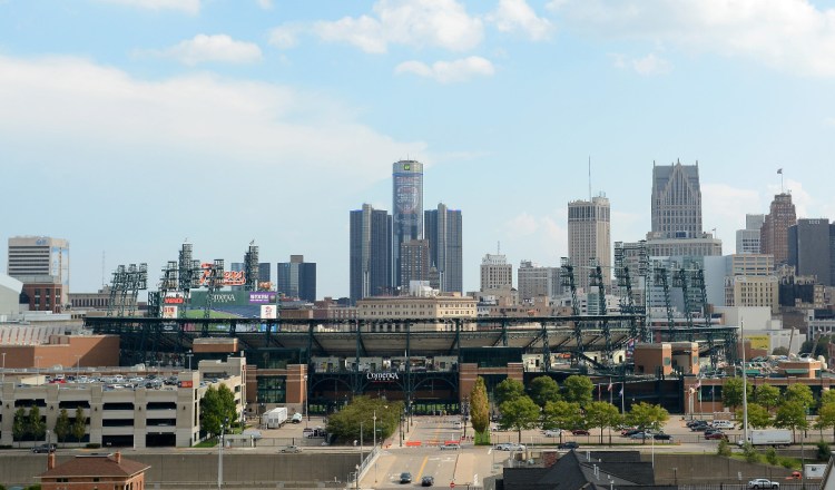 Detroit Finally Catching Up to Rest of Country's Luxury Condo Boom ...