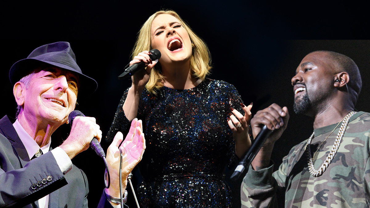 Adele Kanye West And The Future Of Pop Music InsideHook adele-kanye-west-and-the-future-of-pop-music-insidehook