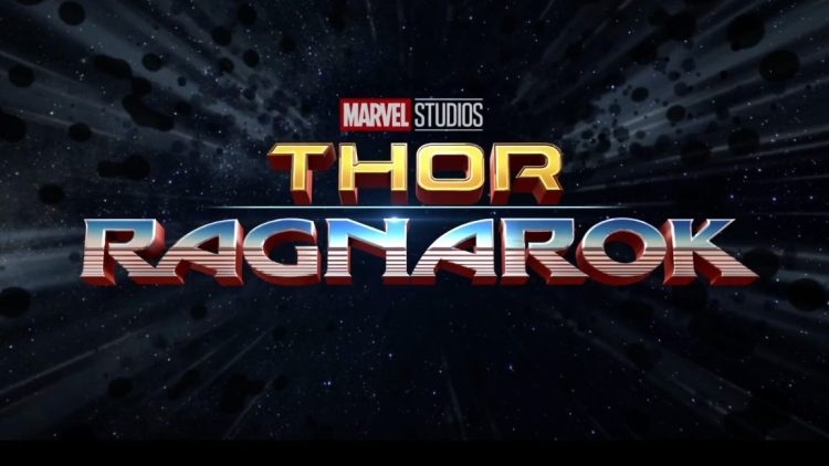 The First Teaser Trailer for Thor: Ragnarok is Here - InsideHook
