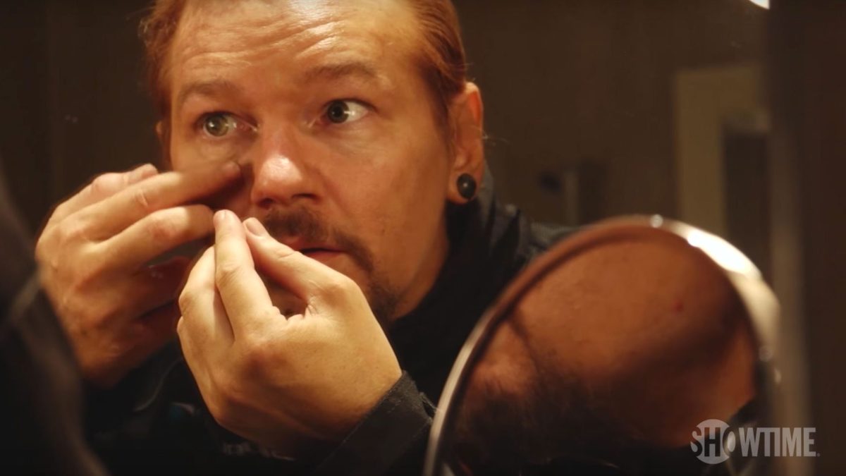 Snowden Documentarian Debuts New Trailer For WikiLeaks Film, 'Risk ...