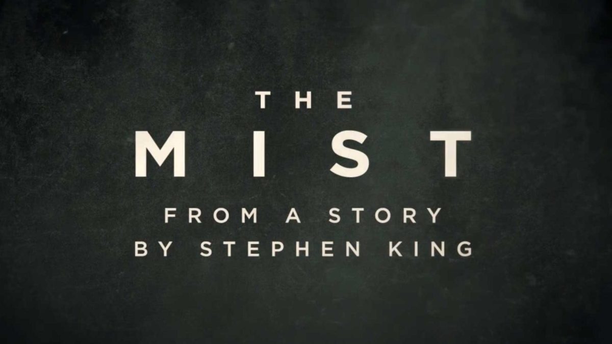 See the Chilling New Trailer for Stephen King's 'The Mist' - InsideHook