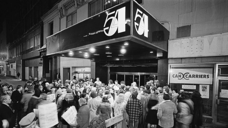 Remembering the Opening of Studio 54 on Its 40th Anniversary - InsideHook