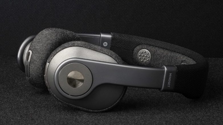 'Mindset' Headphones Will Rewire Your Brain Against Distractions ...