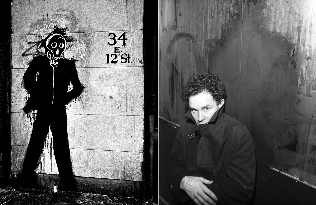 Tribeca Film Festival Doc 'Shadowman' Gives Long Overdue Closeup to ...