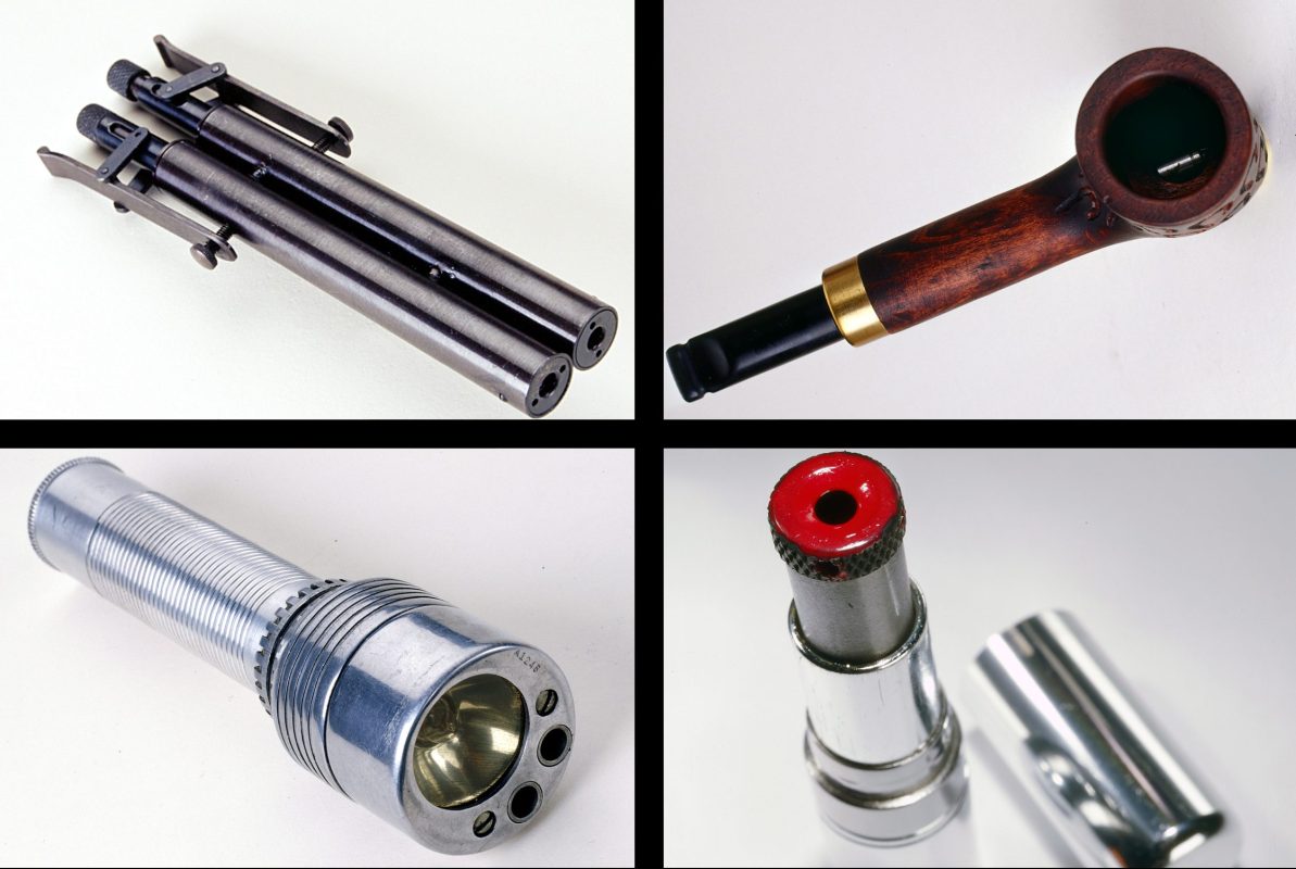 How History's Coolest Spy Gadgets Drive Consumer Tech Innovation ...