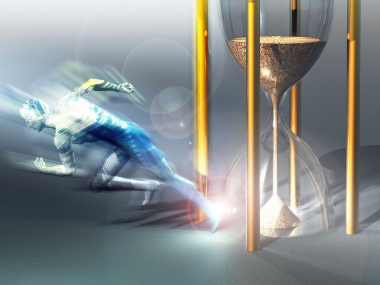 UBC Mathematician: I've Created Formula for Time Travel - InsideHook