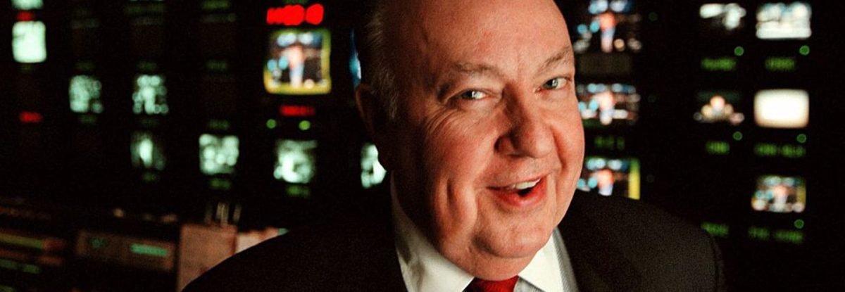 Fox News Staffers Struggle to Come to Terms With Roger Ailes Death ...