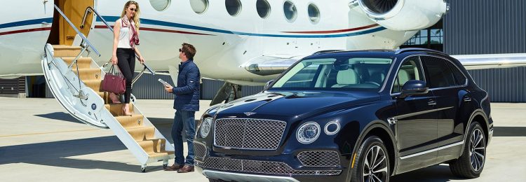 New App Allows Bentley Owners To Rent Other Bentleys - InsideHook