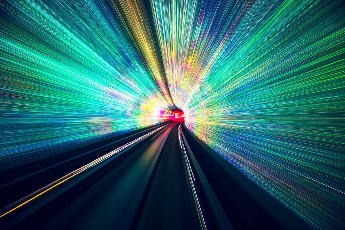 Tube Transport System to Make Travel From New York to Beijing Just Two ...