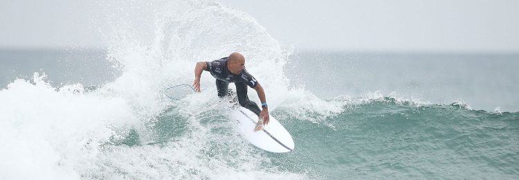 Shred Waves With Pro Surfer Kelly Slater in Stunning Virtual Reality ...