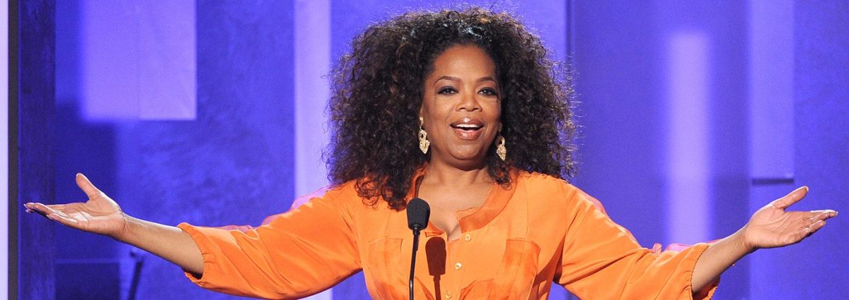 Get to Know America's Richest Self-Made Women - InsideHook