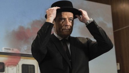 Meet the Real-Life Academic Who's the Walter White of Psychedelics ...