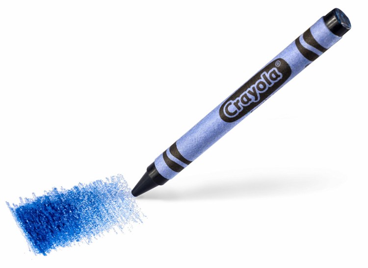 First New Blue Pigment Discovered in 200 Years - InsideHook