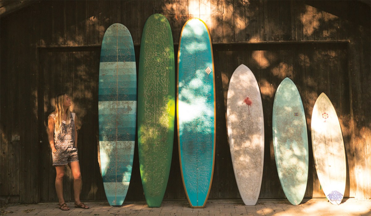 New Photo Book Reveals the Best of the World's 'Surf Shacks' - InsideHook