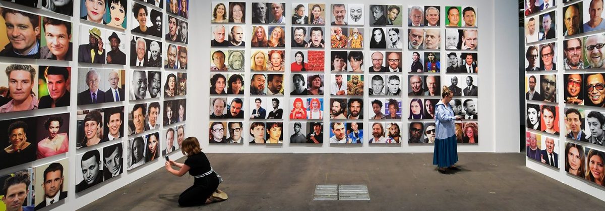 Where World's Top Art Collectors Are Heading This Summer - InsideHook