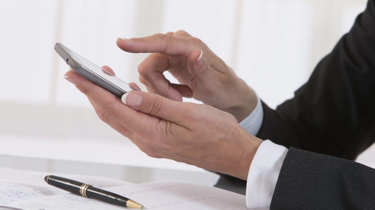 How to Build Your Own Smartphone for $70 - InsideHook