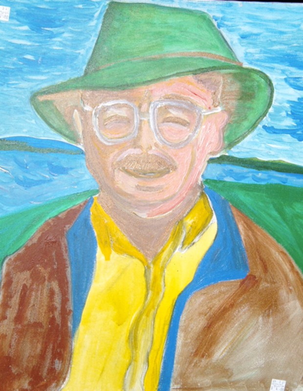 Museum Of Bad Art Is a Masterpiece of Questionable Taste - InsideHook