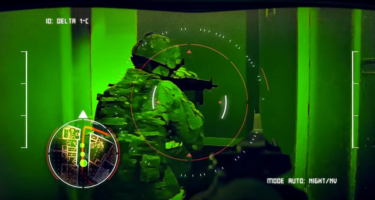 How the Pentagon Wants to Use Video Games to Prepare for Future Wars ...