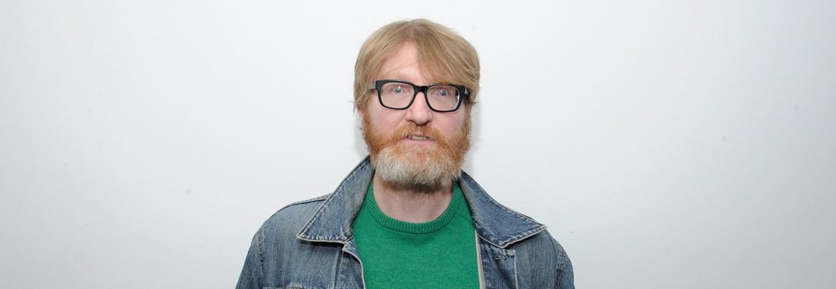 Chuck Klosterman on Why Political Music Writing Isn't Interesting Now ...