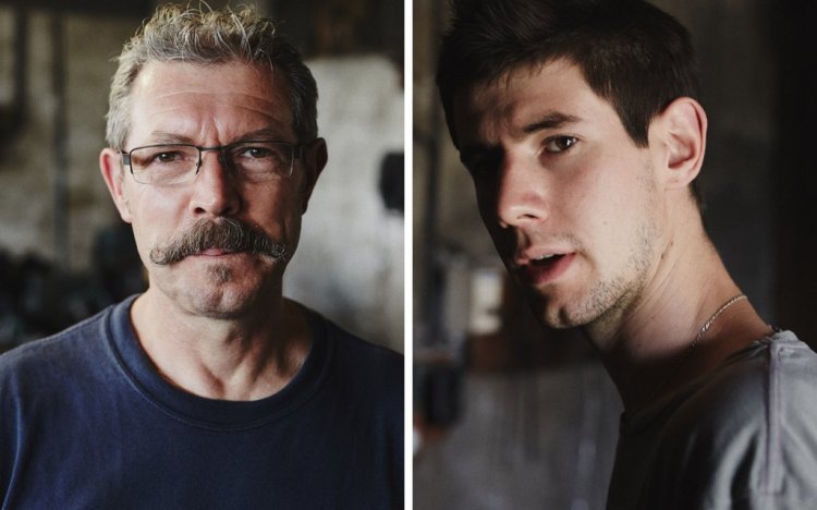 The History of the Douk-Douk: World's Best Pocket Knife - InsideHook