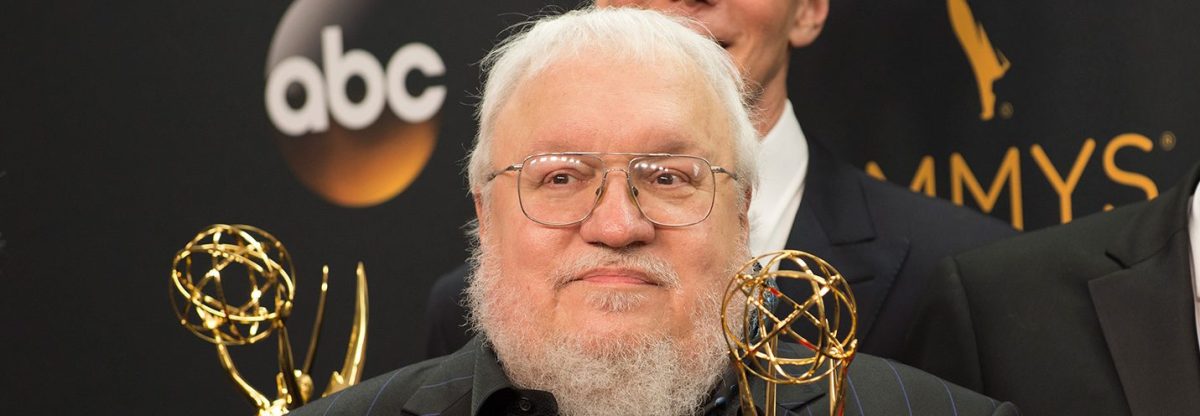 George R.R. Martin's 'Nightflyers' Nearing Series Order at Syfy ...