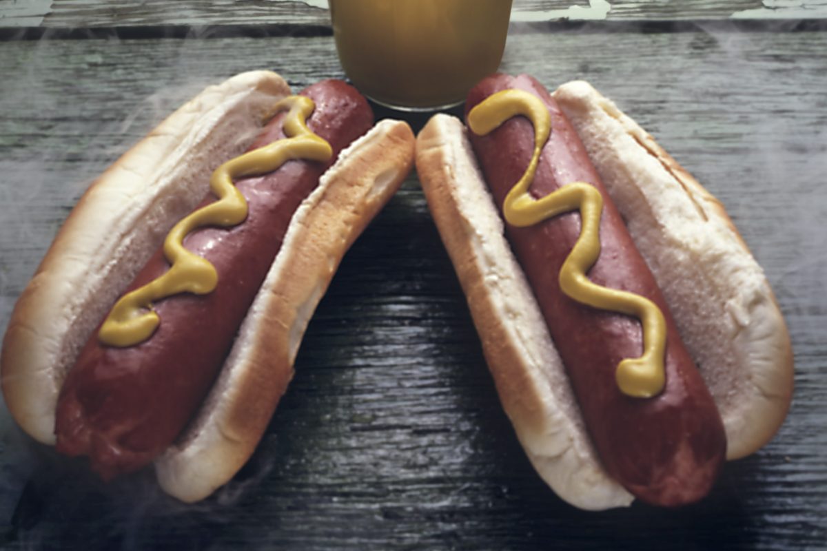 Is a Hot Dog a Sandwich?, 20 Chefs And Celebrities Answer the Question ...