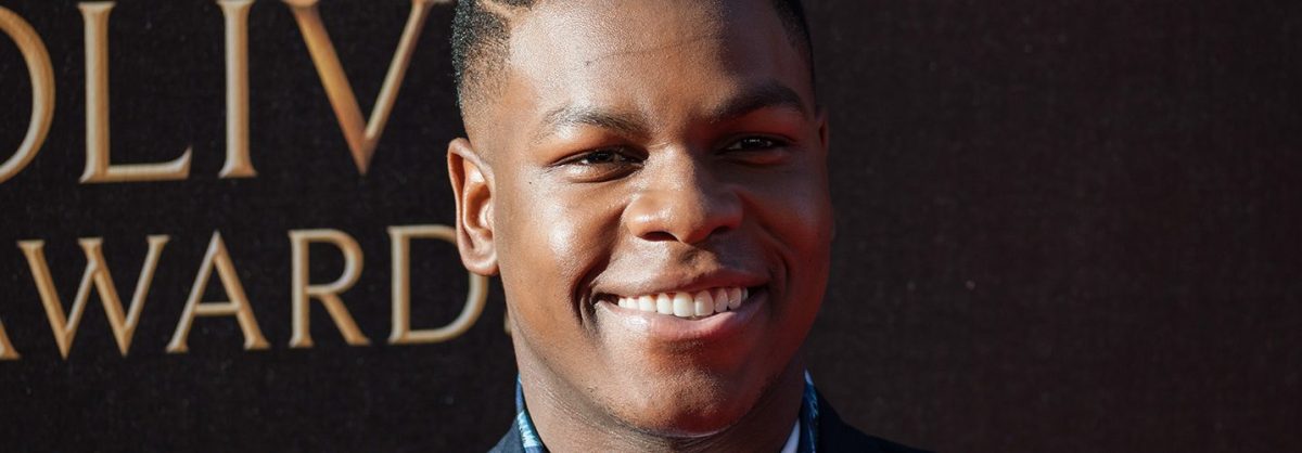 'Star Wars' Actor John Boyega on Staying Humble in Hollywood - InsideHook