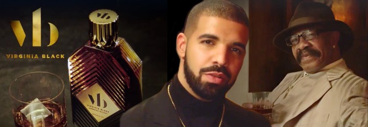 Drake and His Dad Parody the 'Most Interesting Man in the World' Ads ...