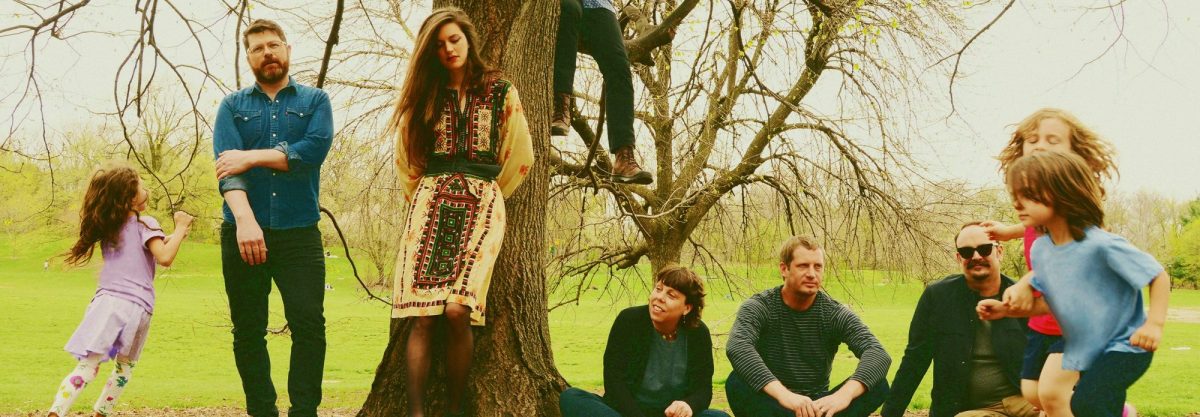 Brits Show Americans How Folk-Rock Is Done - InsideHook