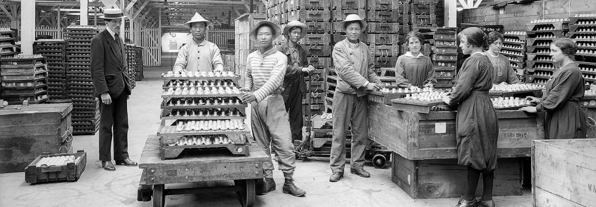 China's Long-Forgotten, Surprisingly Important Role During World War I ...