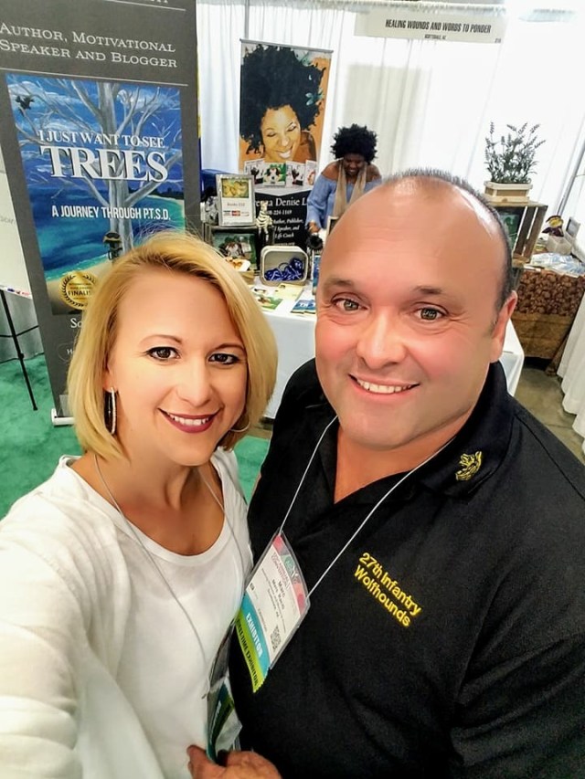 Decoding PTSD With a Retired Army Major Who Has It - InsideHook